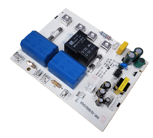 Genesis Ha Power Board - 50110002