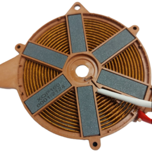 Genesis Ha Induction Coil 165 Mm - 60230001