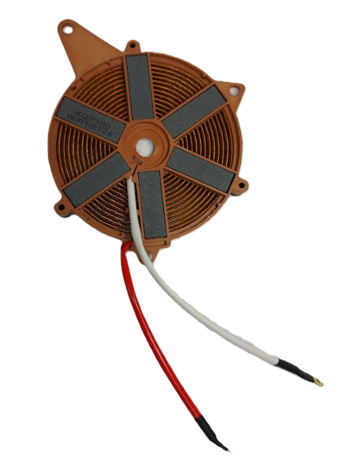 Genesis Ha Induction Coil 165 Mm - 60230001