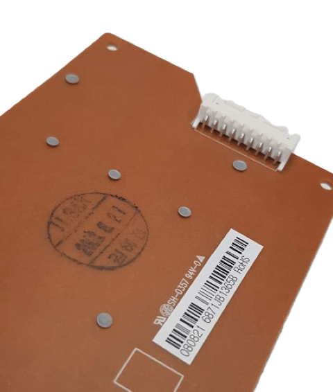 Lg Display Pcb Assy - 6871JB1365B by LG