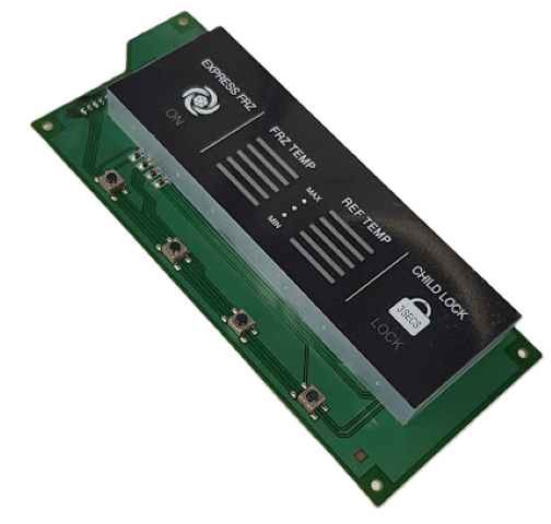 Lg Display Pcb Assy - 6871JB1365B by LG