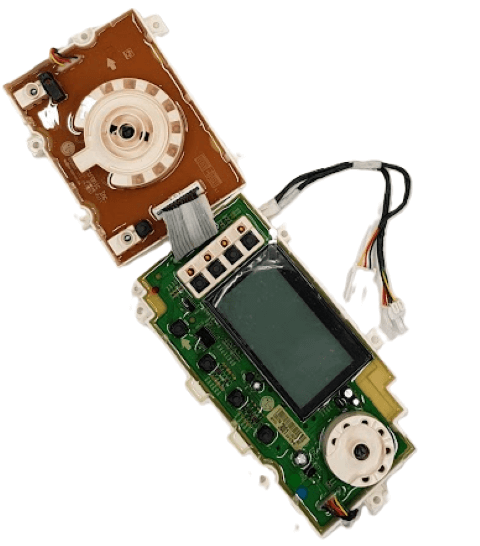 Lg Display Pcb Assy - LG - EBR37543001