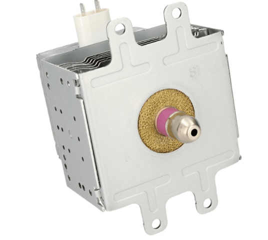 Samsung Magnetron Inline Screw Fix - OM75P-21-ESGN